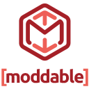 [moddable]