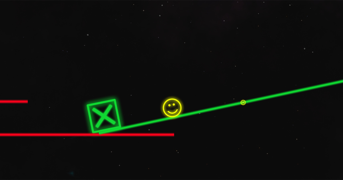 Neon Yellow Ball - Physics Based Puzzle Platformer Game | Packs | Unity ...