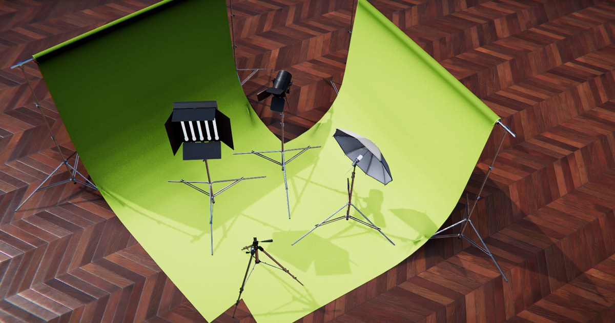 Camera Props | 3D 산업도구 | Unity Asset Store