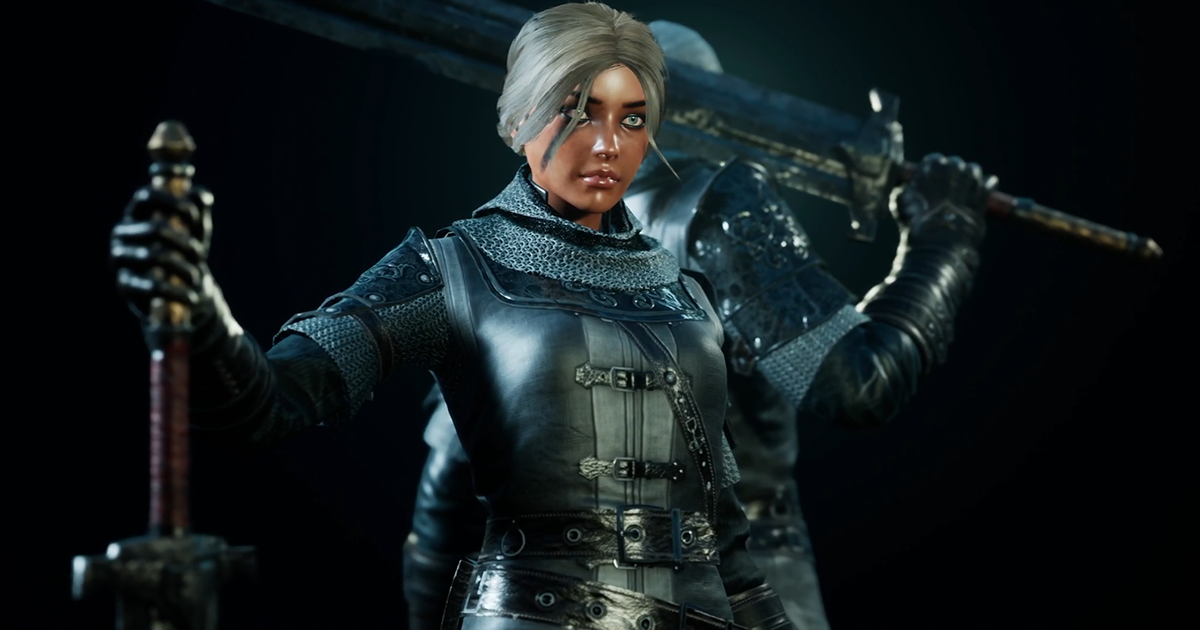 G2: Knights 01 | 3D Humanoids | Unity Asset Store