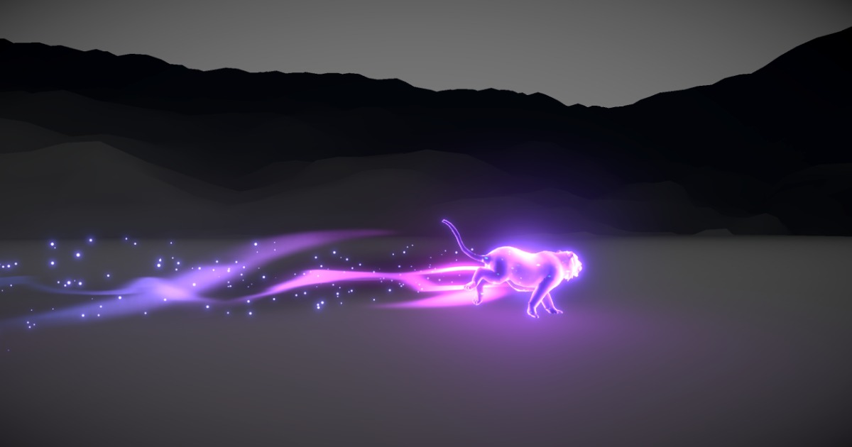 VFX Graph - Summon Creatures - Vol. 1 | VFX | Unity Asset Store