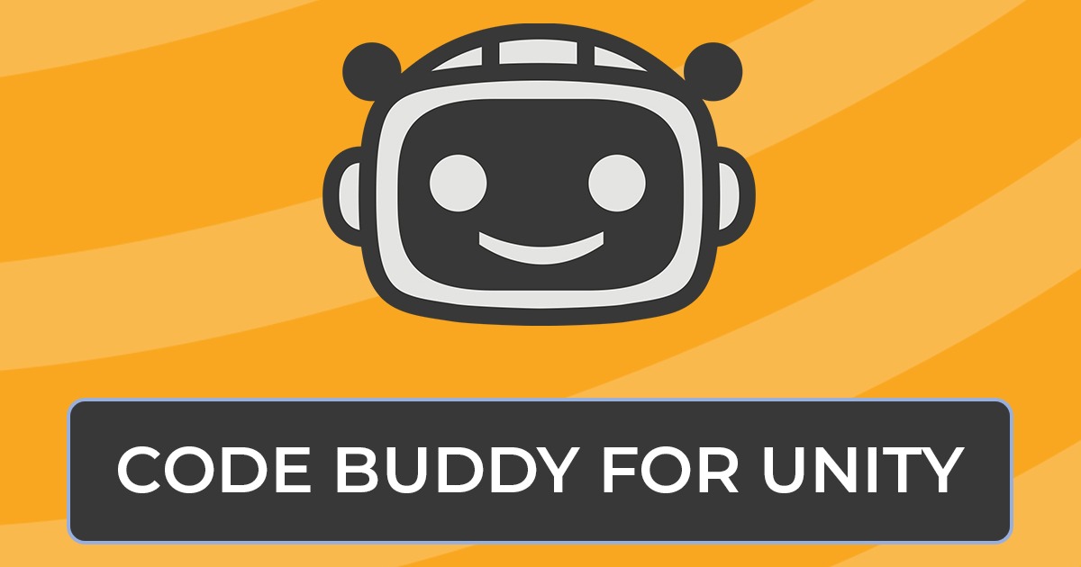Code Buddy For Unity Project Aware Gpt Code Generation Generative