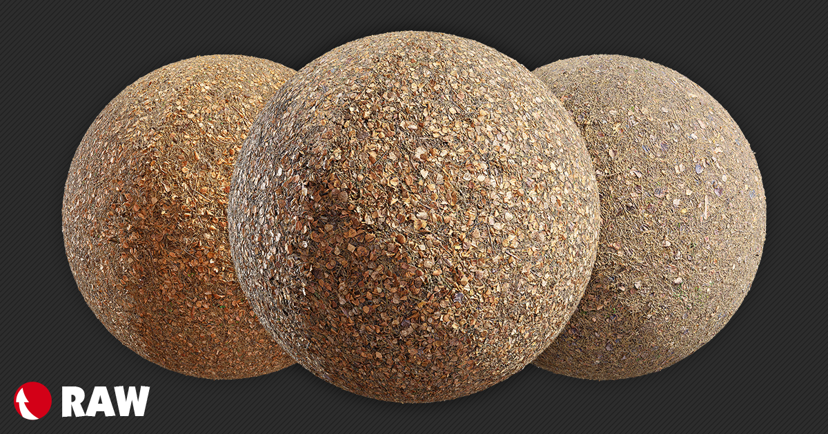 Forest Ground Textures Pack #2 | 2D Floors | Unity Asset Store