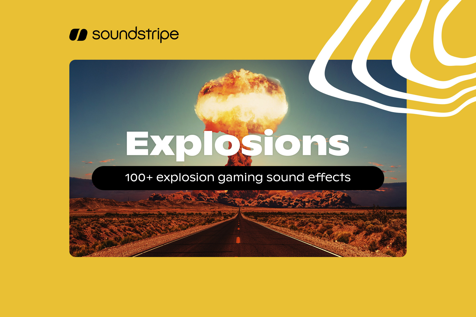 Explosion SFXs | Audio Sound FX | Unity Asset Store