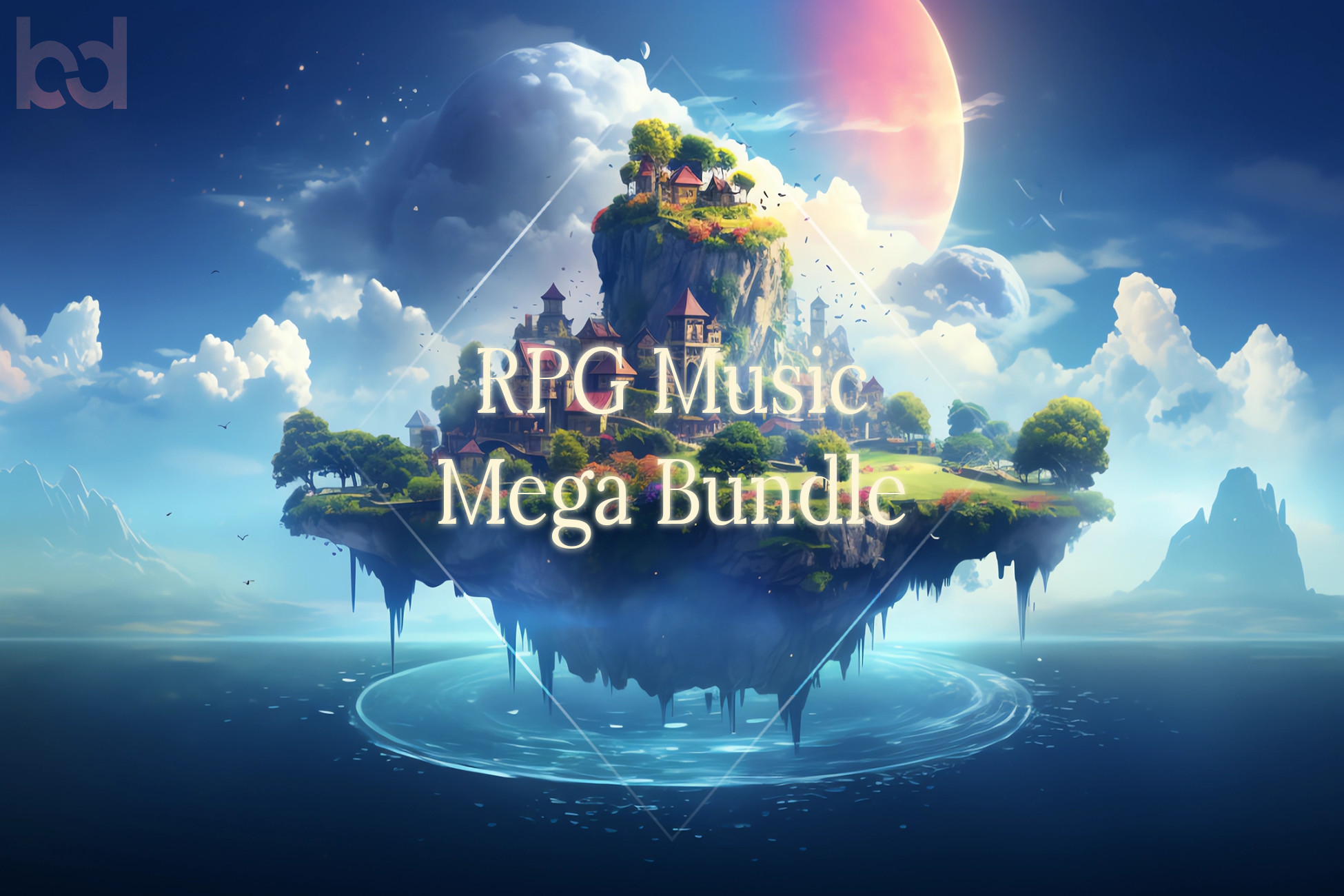 RPG Music Bundle | Audio Music | Unity Asset Store