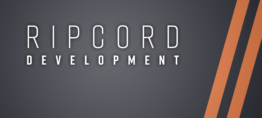 Ripcord Development - Asset Store