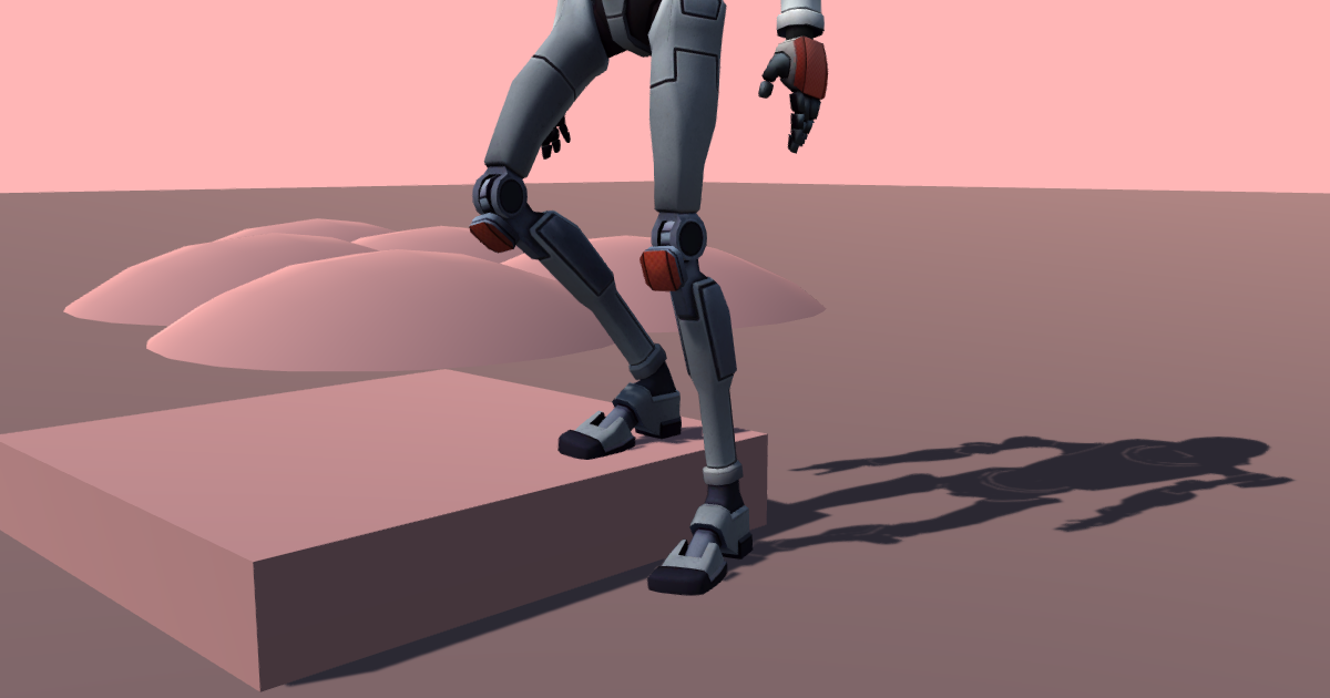 o3n Simple Humanoid Foot IK | Animation Tools | Unity Asset Store