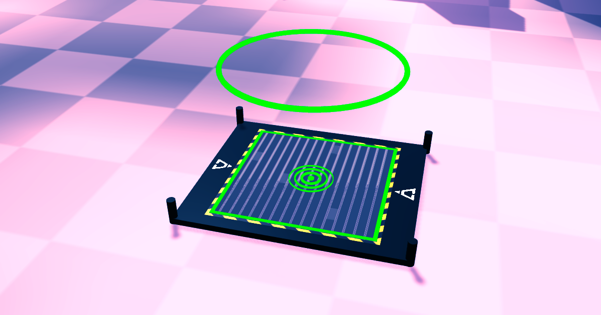 Infinadeck Experience Platform™ Software Plugin | Integration | Unity Asset Store