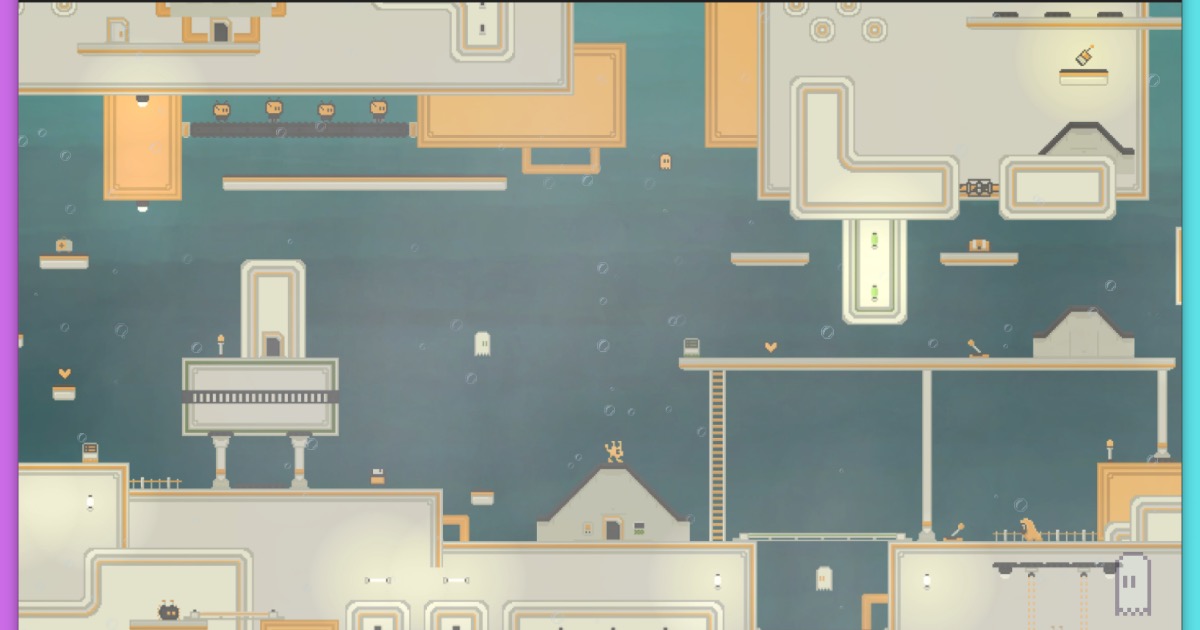 Pixel Art Overlays by muffinespixels | VFX Particles | Unity Asset Store