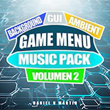 Game Menu Music Pack Vol. 2