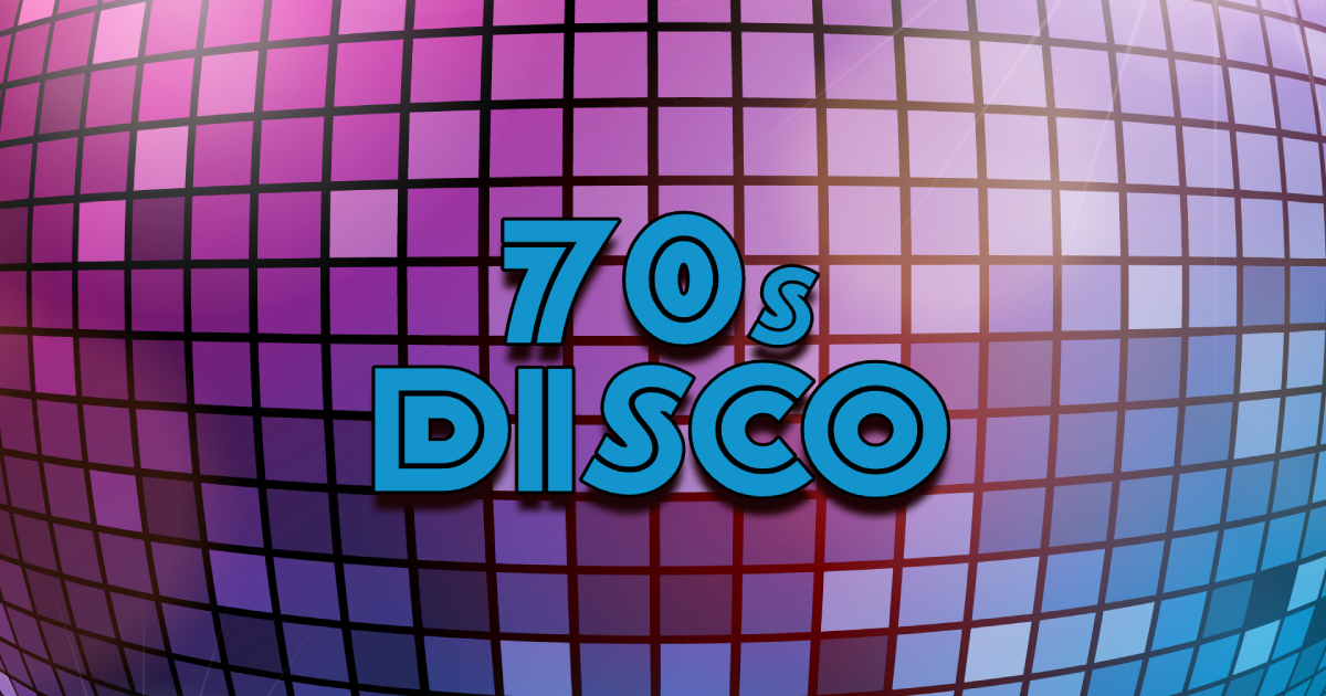 70s Disco | Audio Music | Unity Asset Store
