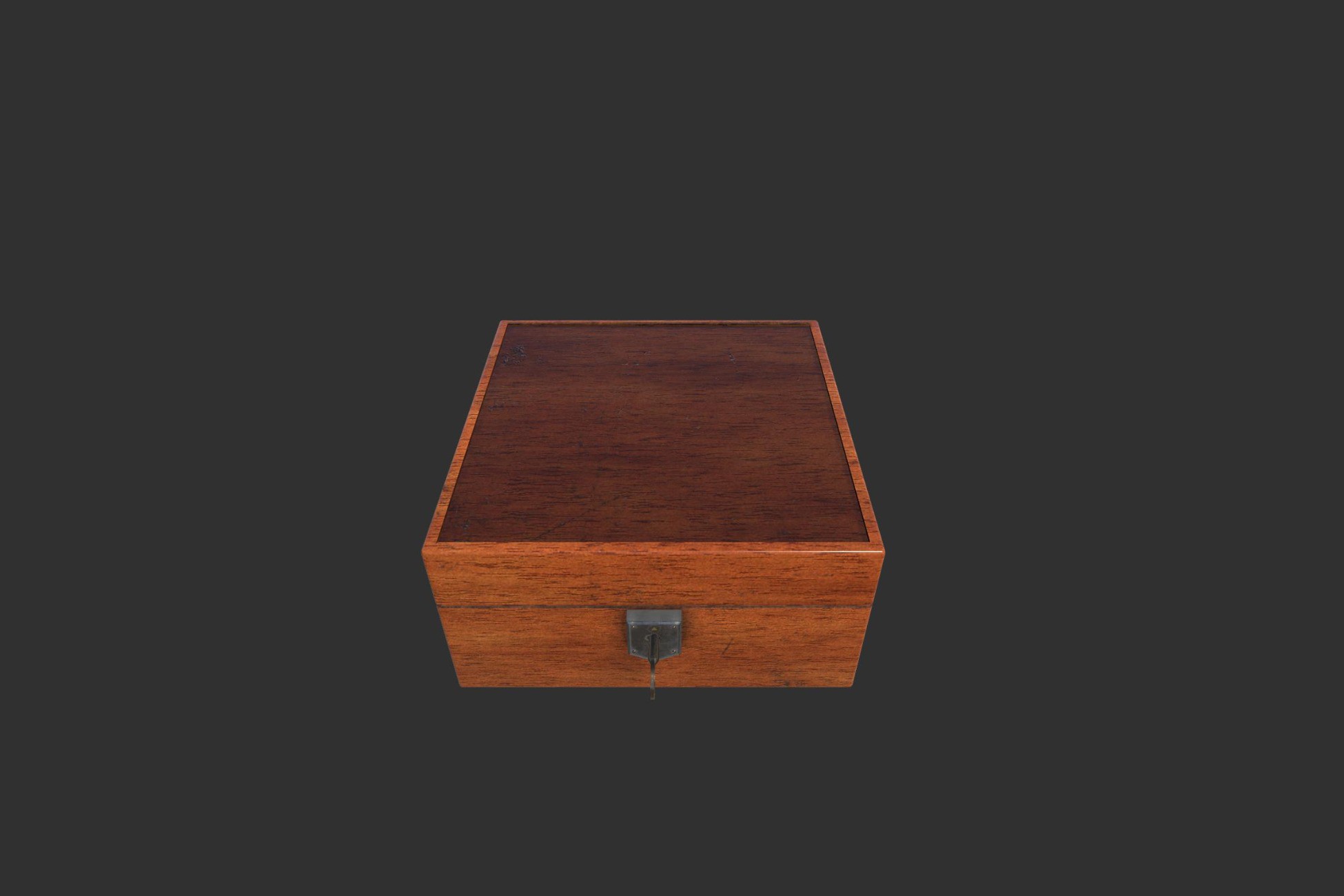 Lockable Chest | 3D 소품 | Unity Asset Store