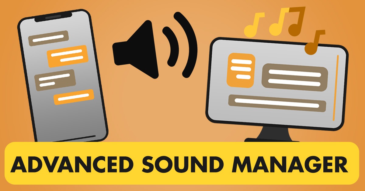 Optimized Components - Sound Manager | Audio | Unity Asset Store
