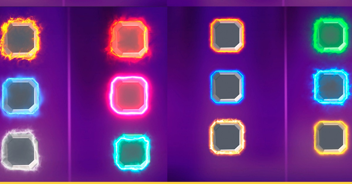 FX Ui Slots | VFX | Unity Asset Store