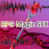 RPG Magic SFX