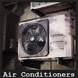 Air Conditioners / 45 Assets