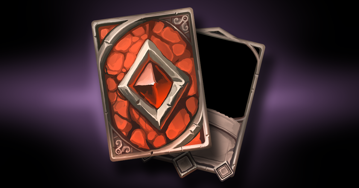 TCG Template 02 | 2D Icons | Unity Asset Store