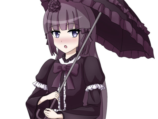 2D Animate Girl Character2 | 2D Characters | Unity Asset Store