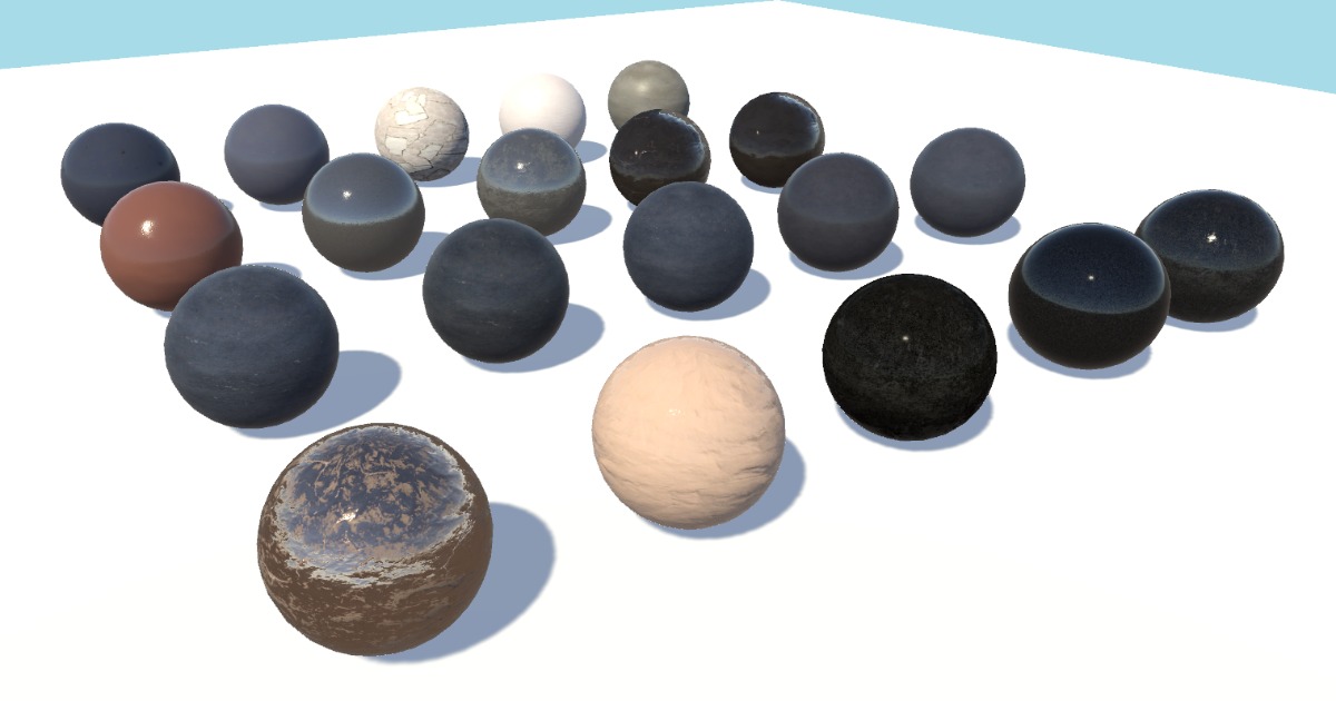 kcisa - Korean Traditional Smart Materials Vol.2 | 2D Textures ...