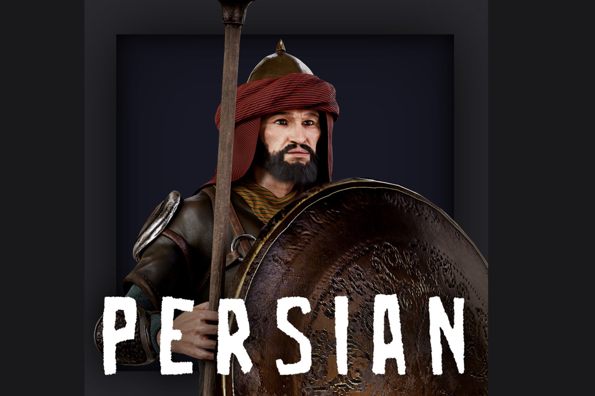 persian warrior | Characters | Unity Asset Store