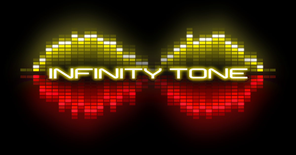 Infinity Tone Metal Pack 3 | Rock Music | Unity Asset Store