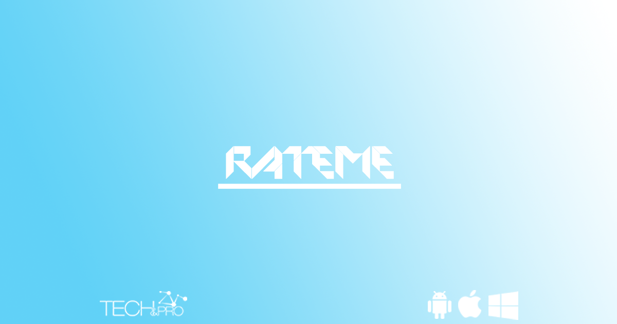 RateMe - Easy Rating System | GUI Tools | Unity Asset Store