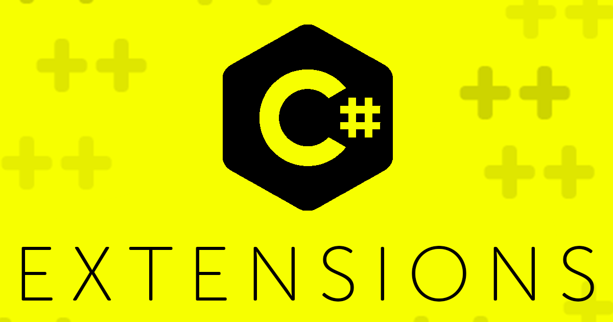 C# Extensions | Utilities Tools | Unity Asset Store