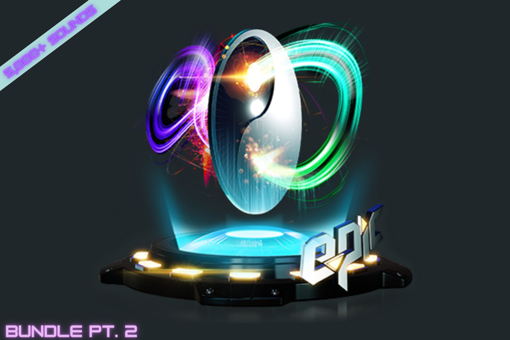 Sound Design Starter Kit Part 2 | Audio Sound FX | Unity Asset Store