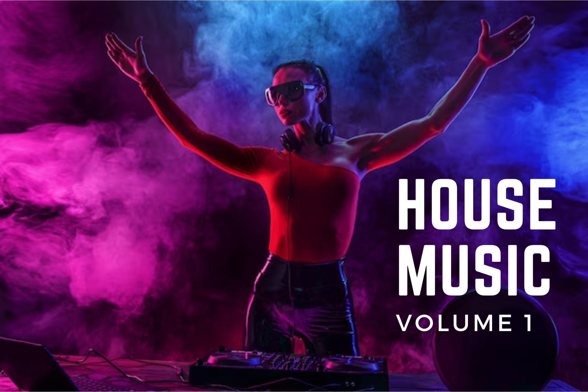 House Music - Volume 1 | Audio Music | Unity Asset Store