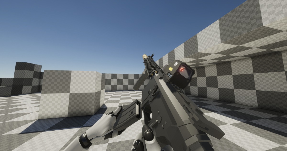 FPS Animation Framework | Animation Tools | Unity Asset Store