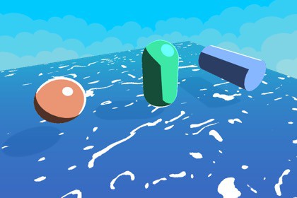 New Assets | Game Content Shopper – Unity Asset Store™ Sales and Price ...