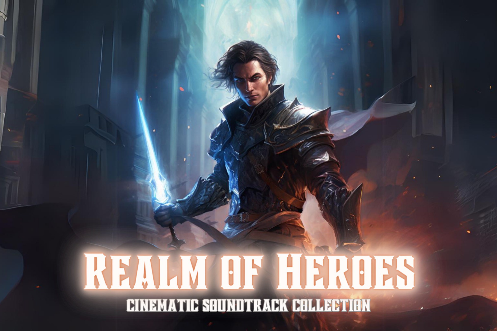 Realm Of Heroes | Orchestral Music | Unity Asset Store