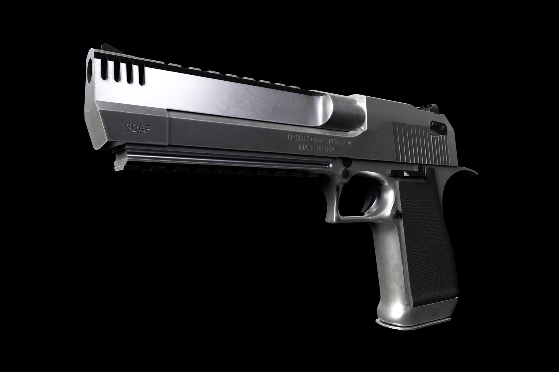 High Quality Gun prop | 3D 銃器 | Unity Asset Store