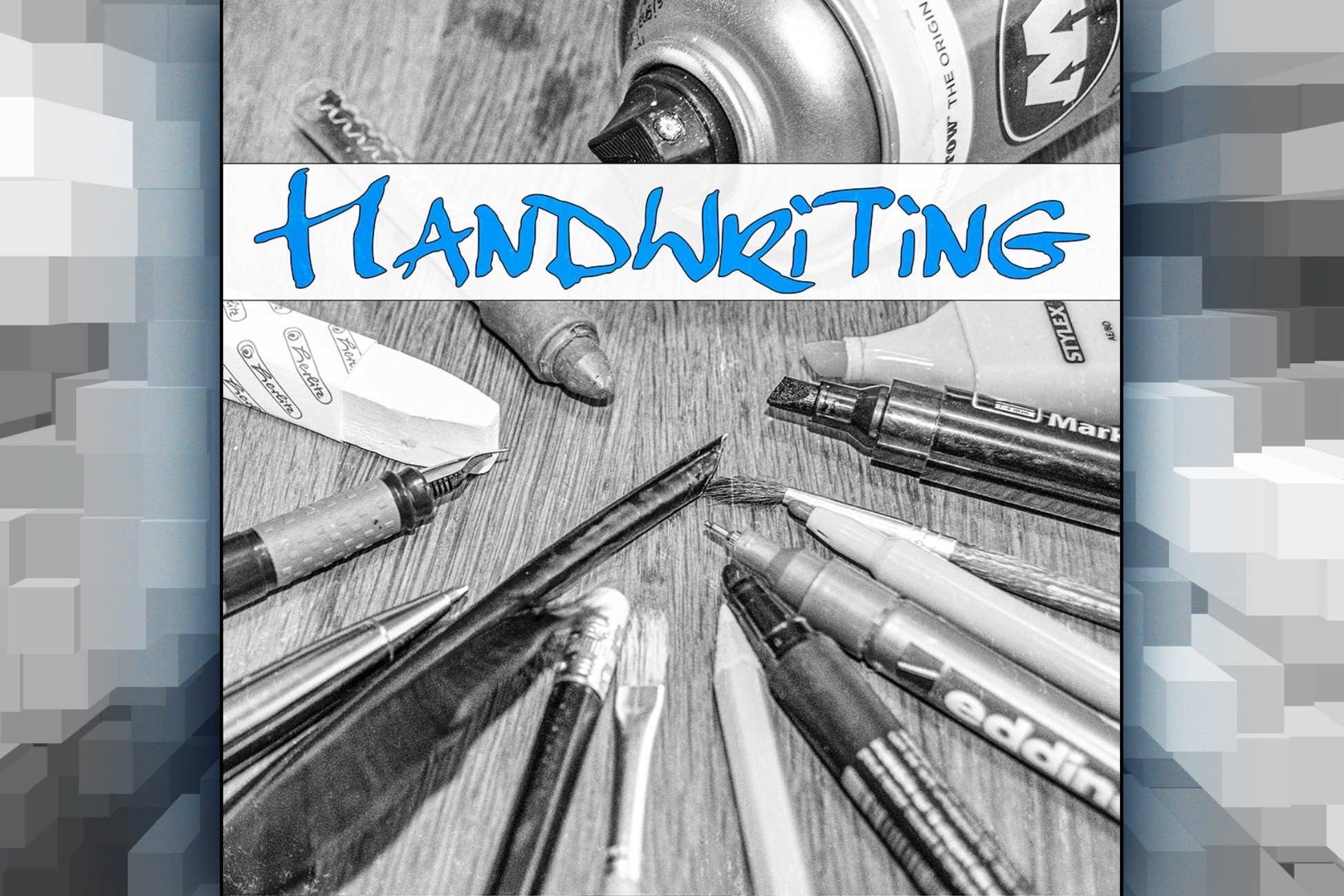 Handwriting Sound Effects | Audio Sound FX | Unity Asset Store