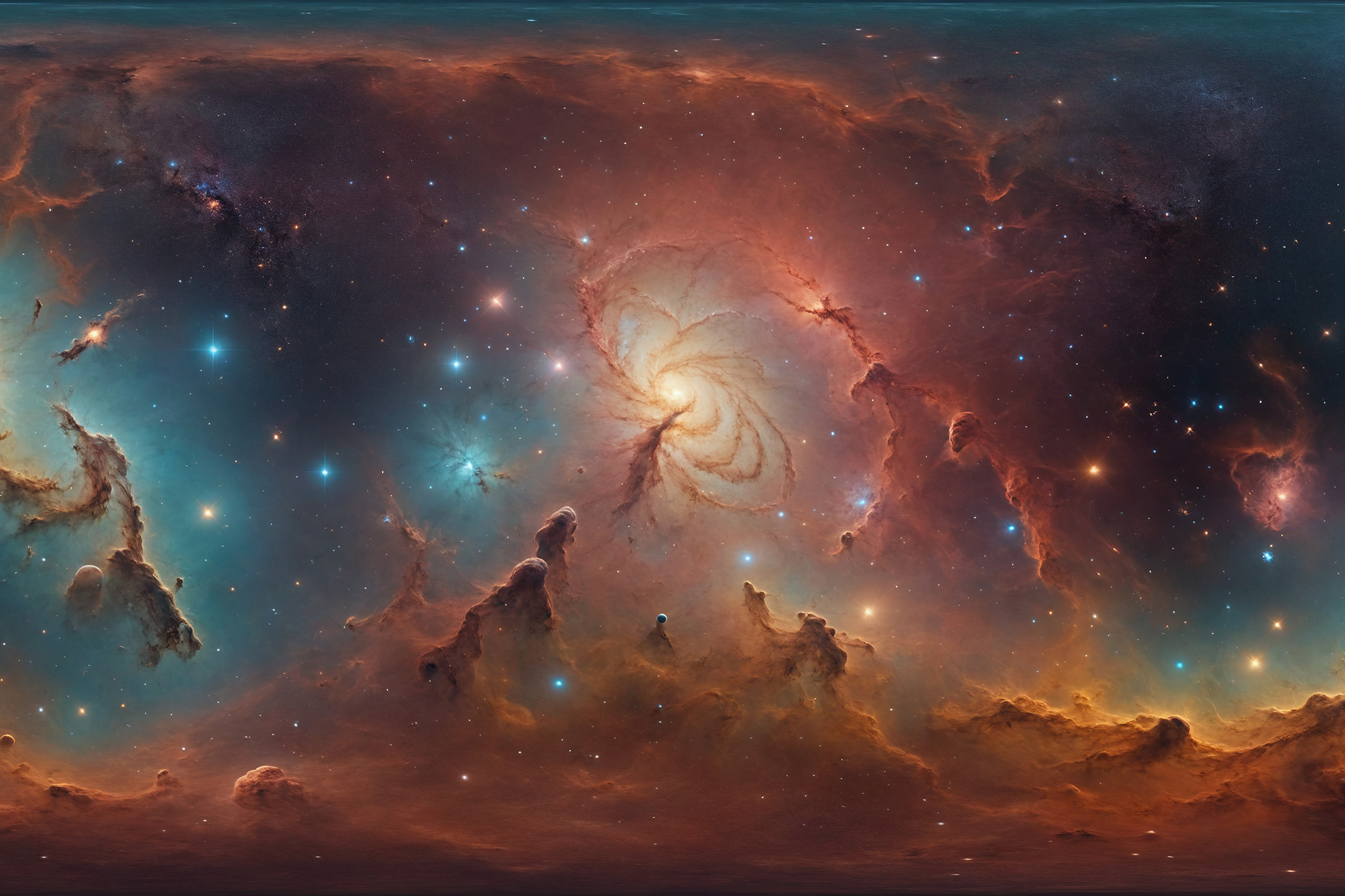 63 HDRIs Cosmos Skybox | 2D Sky | Unity Asset Store