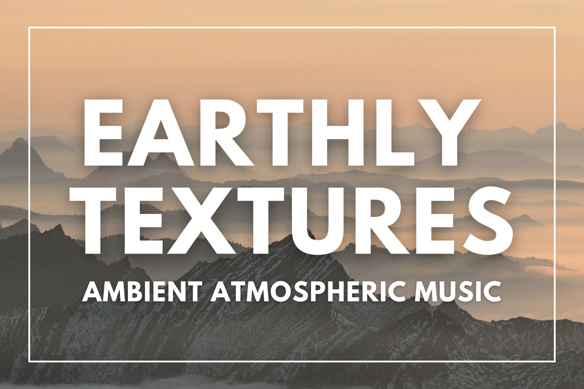 Earthly Textures - Ambient Atmospheric Music | Audio Music | Unity ...