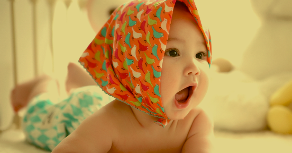 Baby Babble | Voices Sound FX | Unity Asset Store