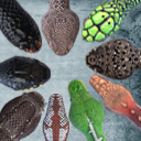 Animated Snakes PBR Ultimate Vol 2