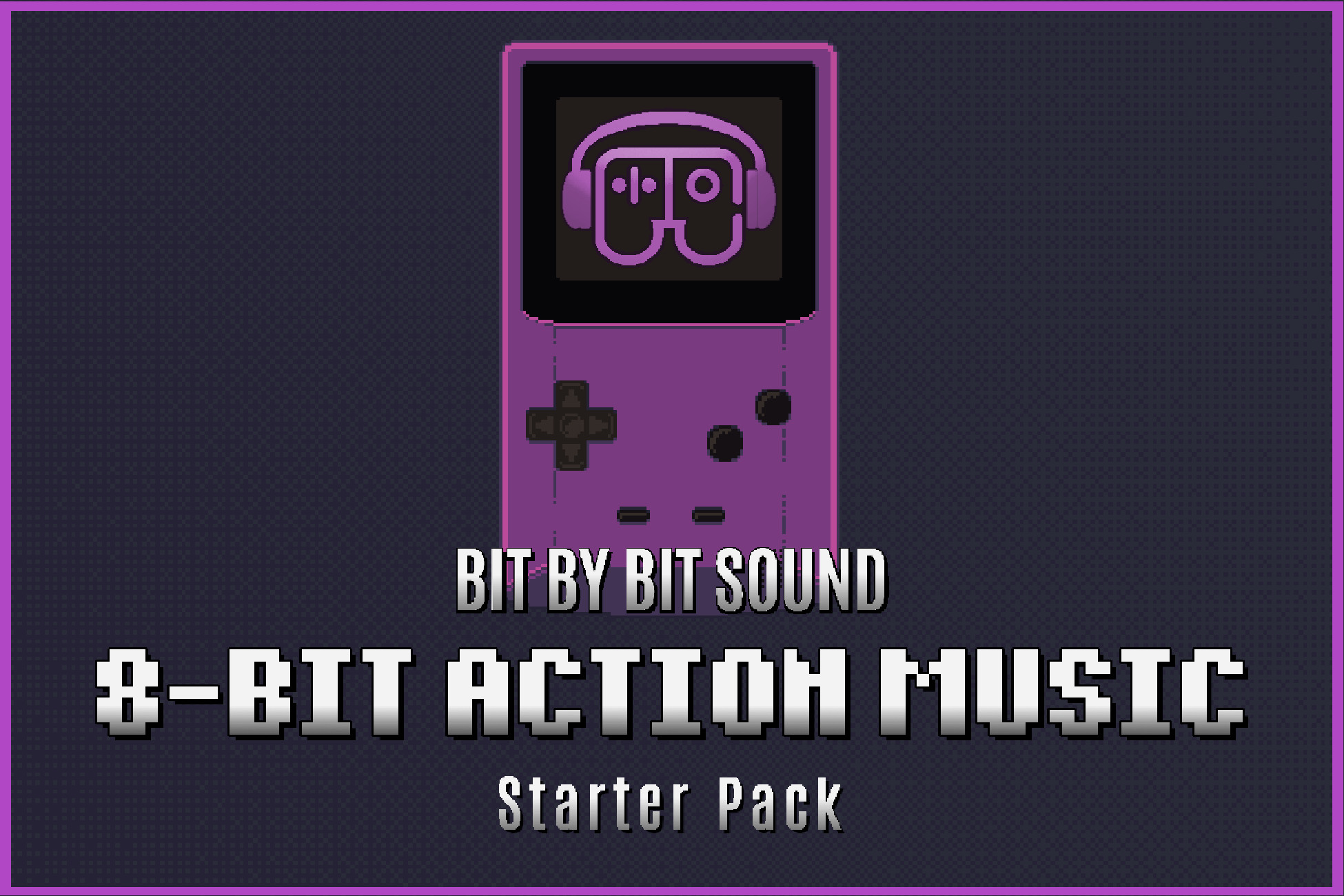8-Bit Action Music Starter Pack | Audio Music | Unity Asset Store