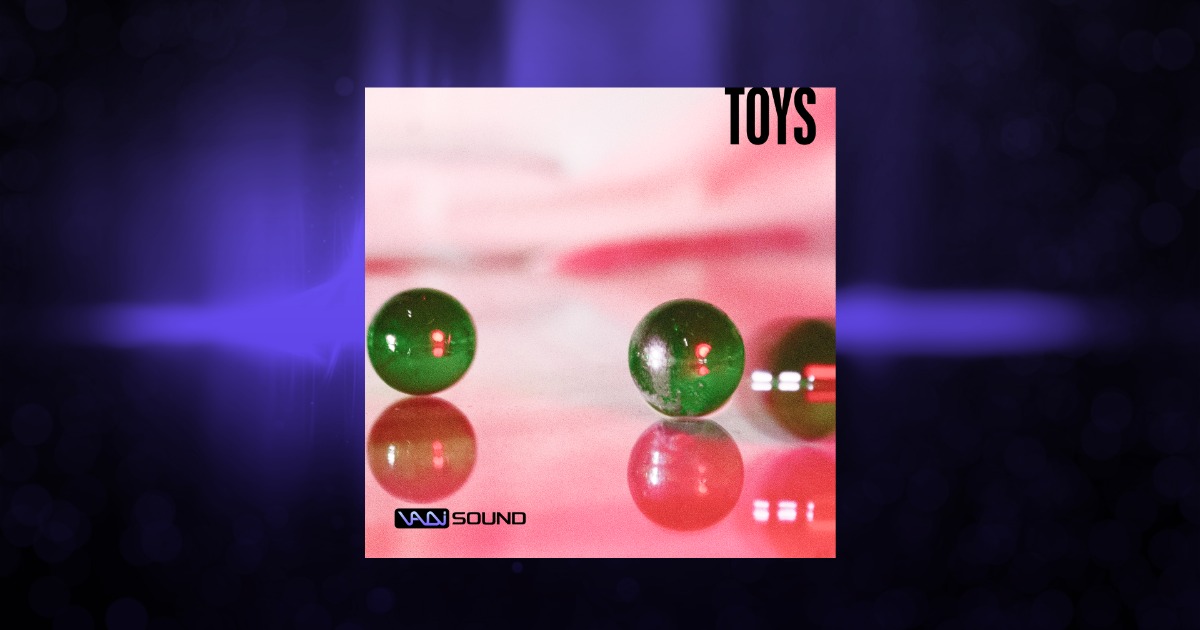 Toys Sound Pack | Audio Sound FX | Unity Asset Store