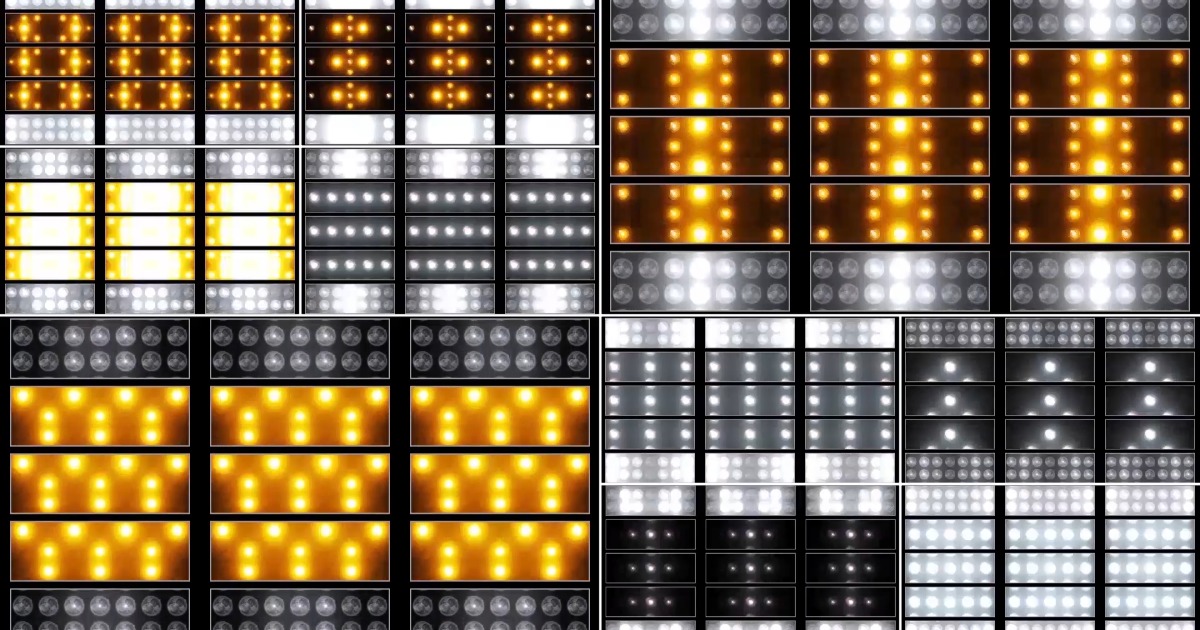 Disco Backgrounds Vol16 | 2D Textures & Materials | Unity Asset Store