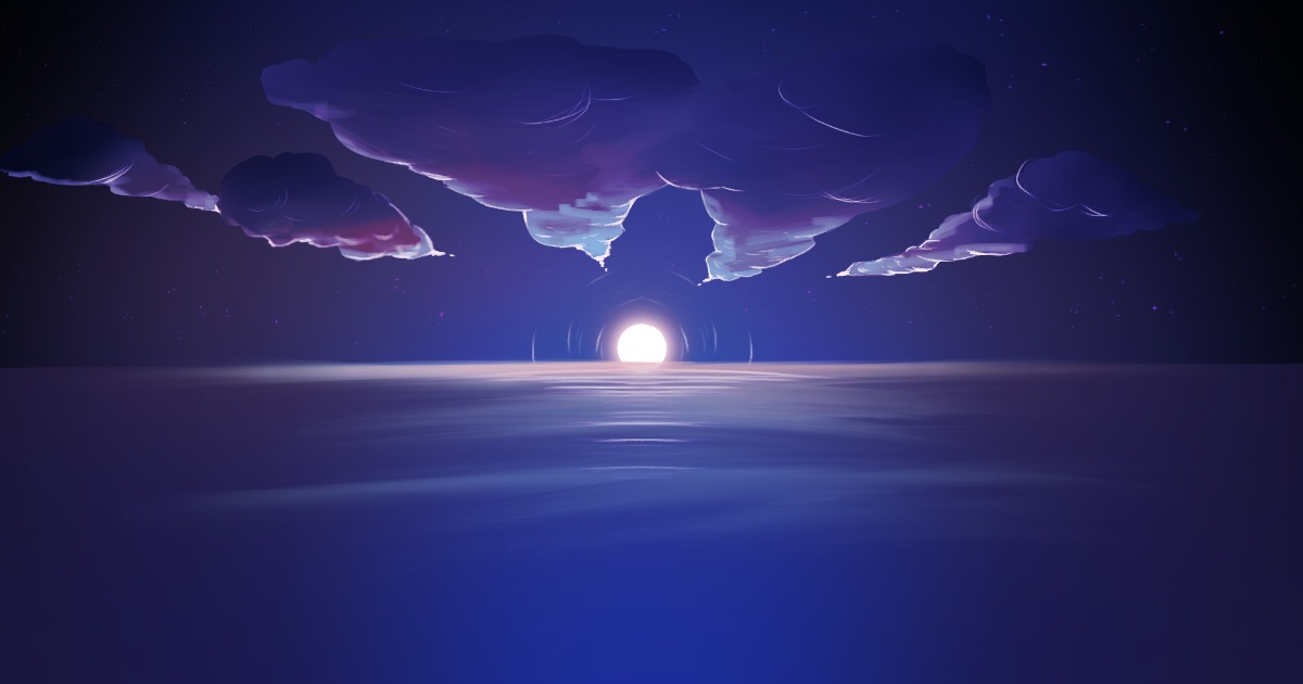 Cartoon Anime Stylized HDRI skybox pack | 2D | Unity Asset Store