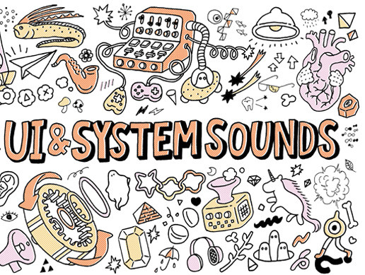 UI&SYSTEM SOUNDS | Audio Sound FX | Unity Asset Store