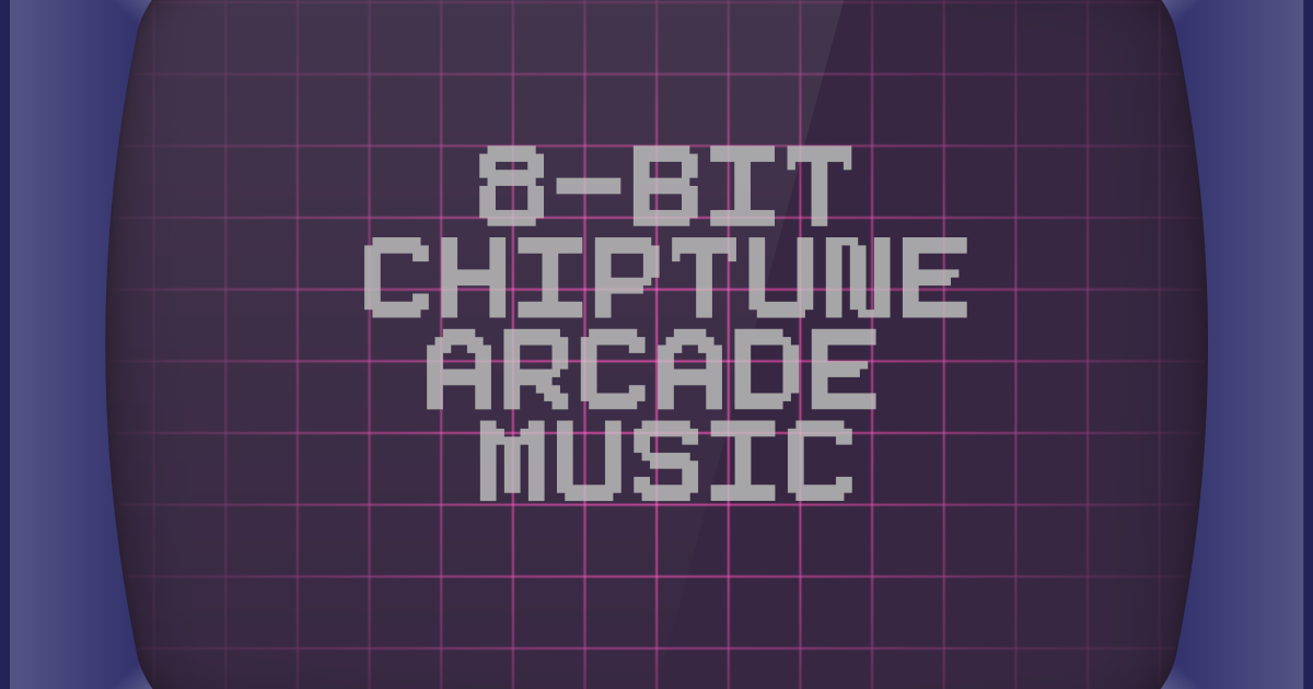 8-Bit Chiptune Arcade Music Pack | Audio Music | Unity Asset Store