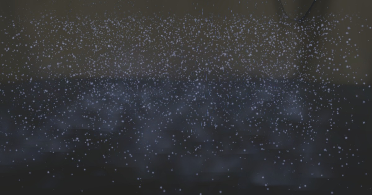 [FREE] Cinematic Weather VFX Bundle — Rain, Snow & Fog | URP | Particle ...
