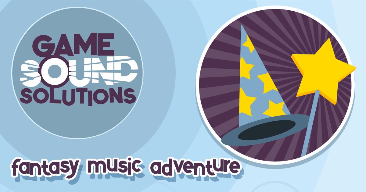 Fantasy Music Adventure | World Music | Unity Asset Store