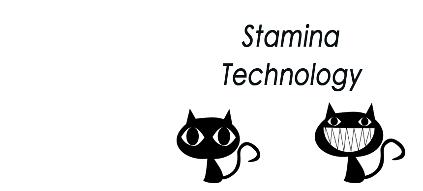 StaminaTechnology - Asset Store StaminaTechnology - Asset Store