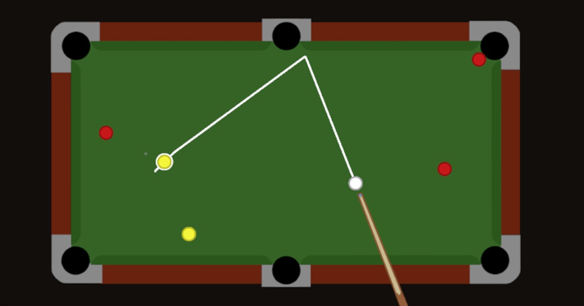 2D Pool/Snooker Template | Systems | Unity Asset Store