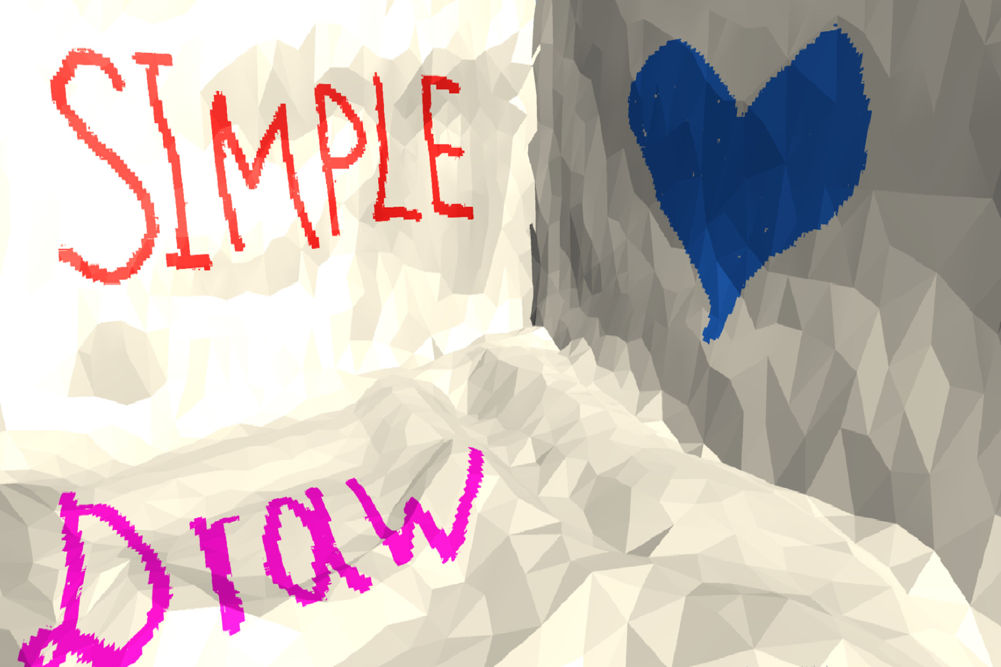 DrawOnMeshSysteme | Particles/Effects | Unity Asset Store