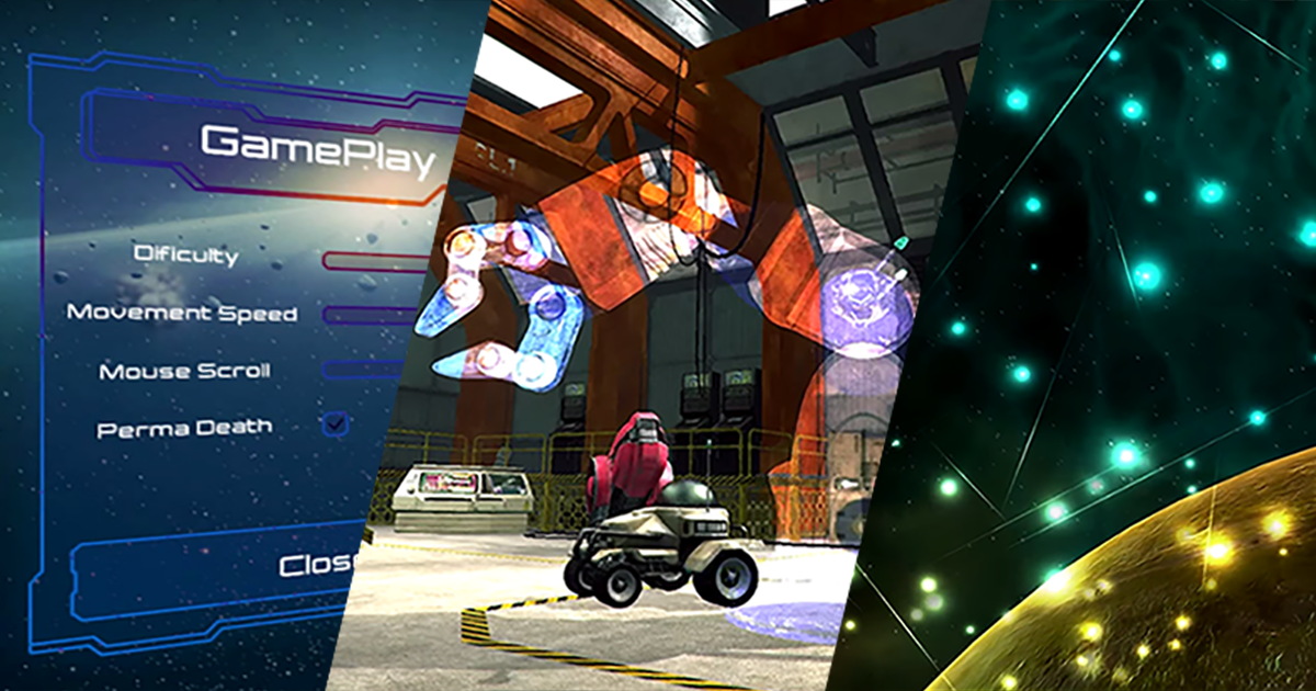 Blend Modes | Particles/Effects | Unity Asset Store